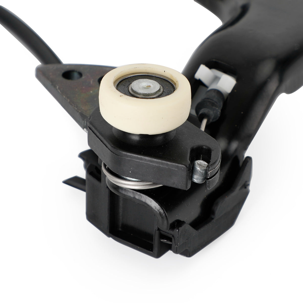 Volkswagen Crafter 2006 en todos los modelos de base de rueda corta Ca ...