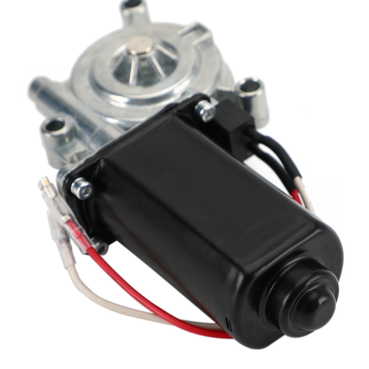 RV Motorhome Power Awning Motor for Solera Venture LCI Lippert 373566 ...
