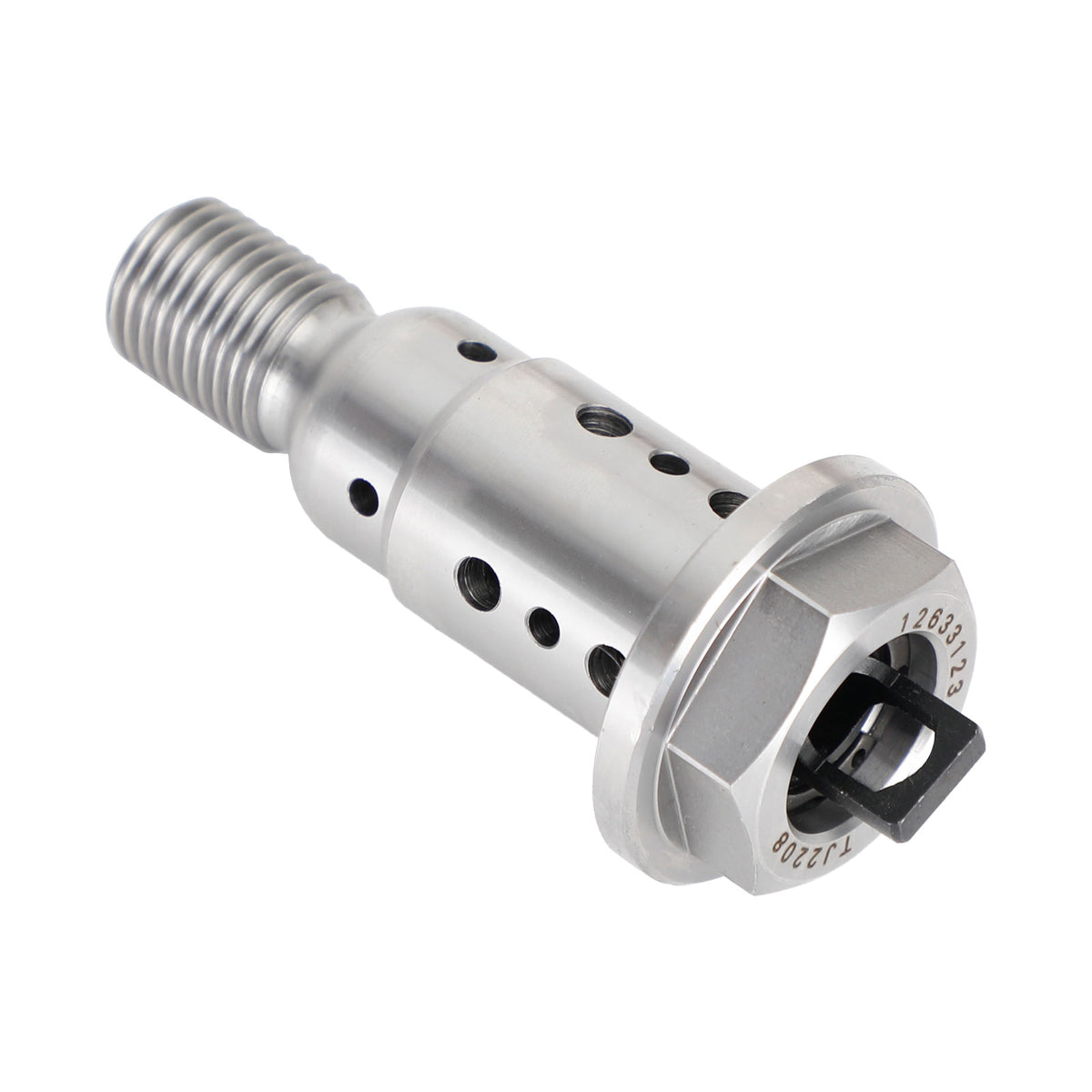 16-19 Cadillac CTS-V LT4 12681018 12697047 Gen V Camshaft Bolt/VVT Sol ...