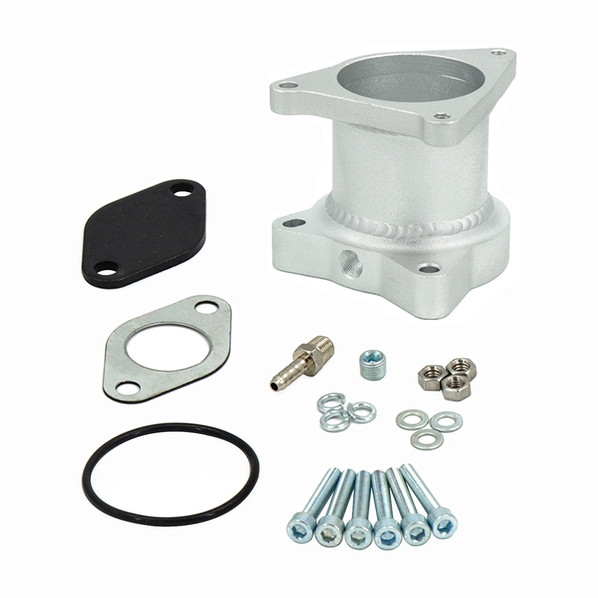 EGR Delete Valve Pipe Kit for VW Golf Mk5 Skoda Seat Jetta for Audi 2 ...