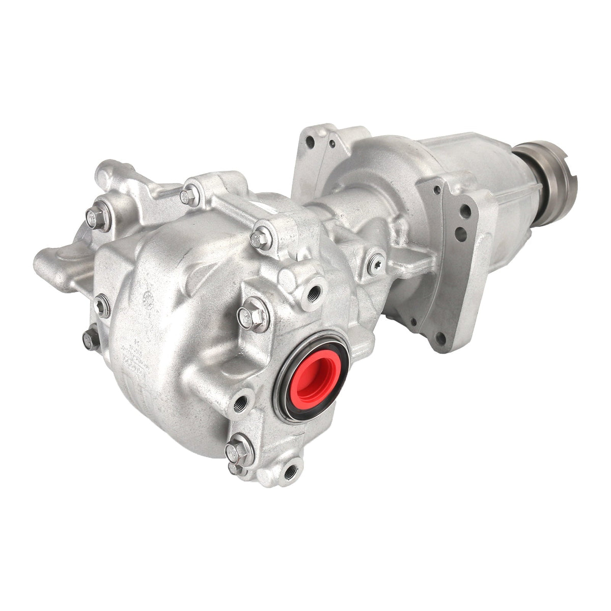 2013-2016 Ford Escape Rear Differential CV6W-4B025-DF MU7Z-4000-H 3.5L ...