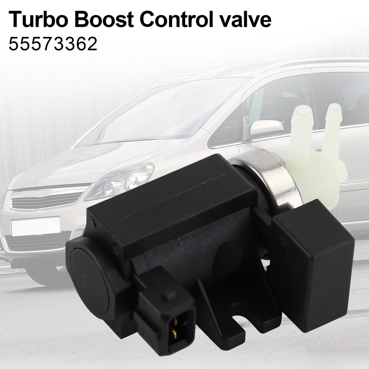 Opel Zafira Insignia Astra 55573362 Elettrovalvola Turbo Boost Control ...