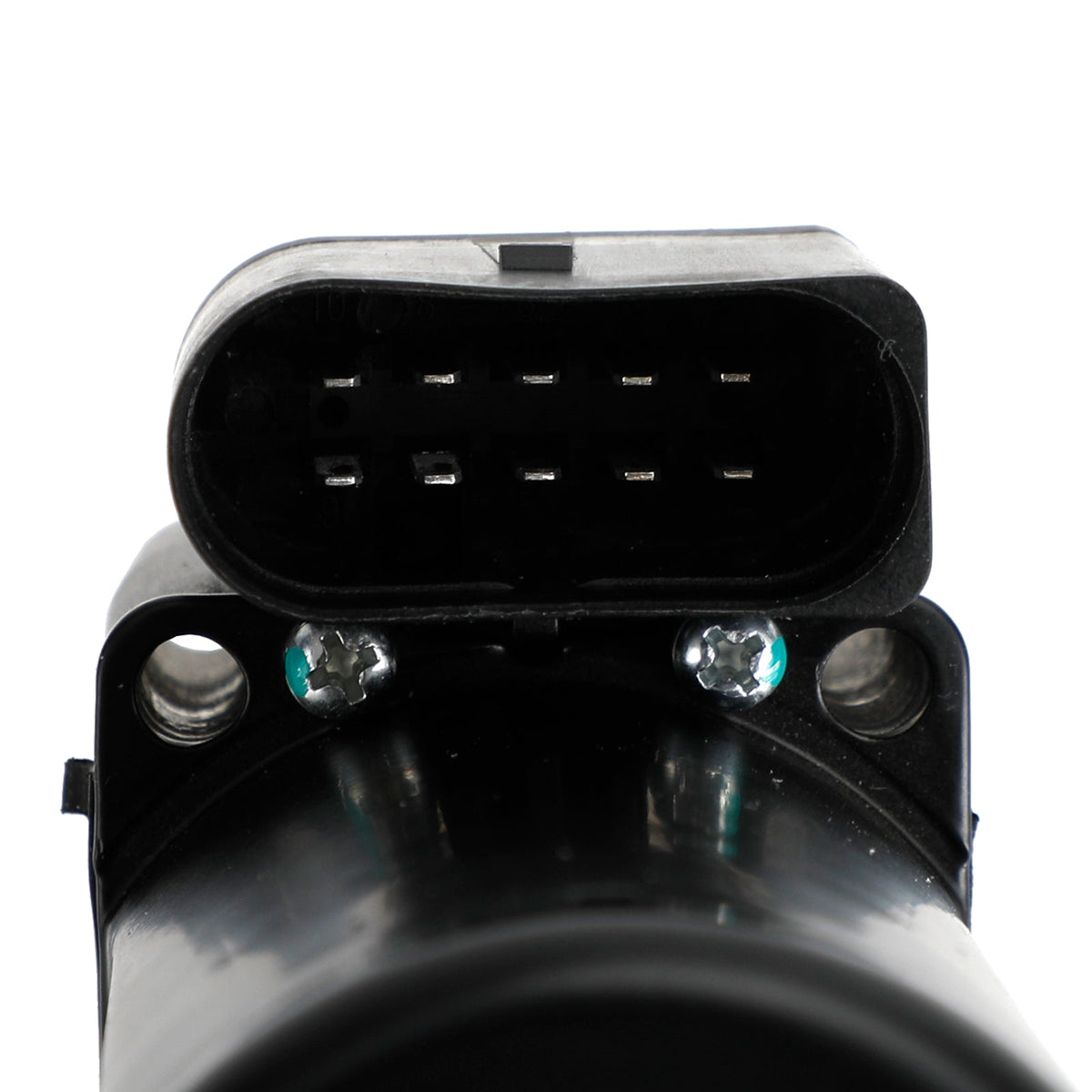 Rear Differential Lock Motor 68214628AA For Jeep Grand Cherokee Durang ...