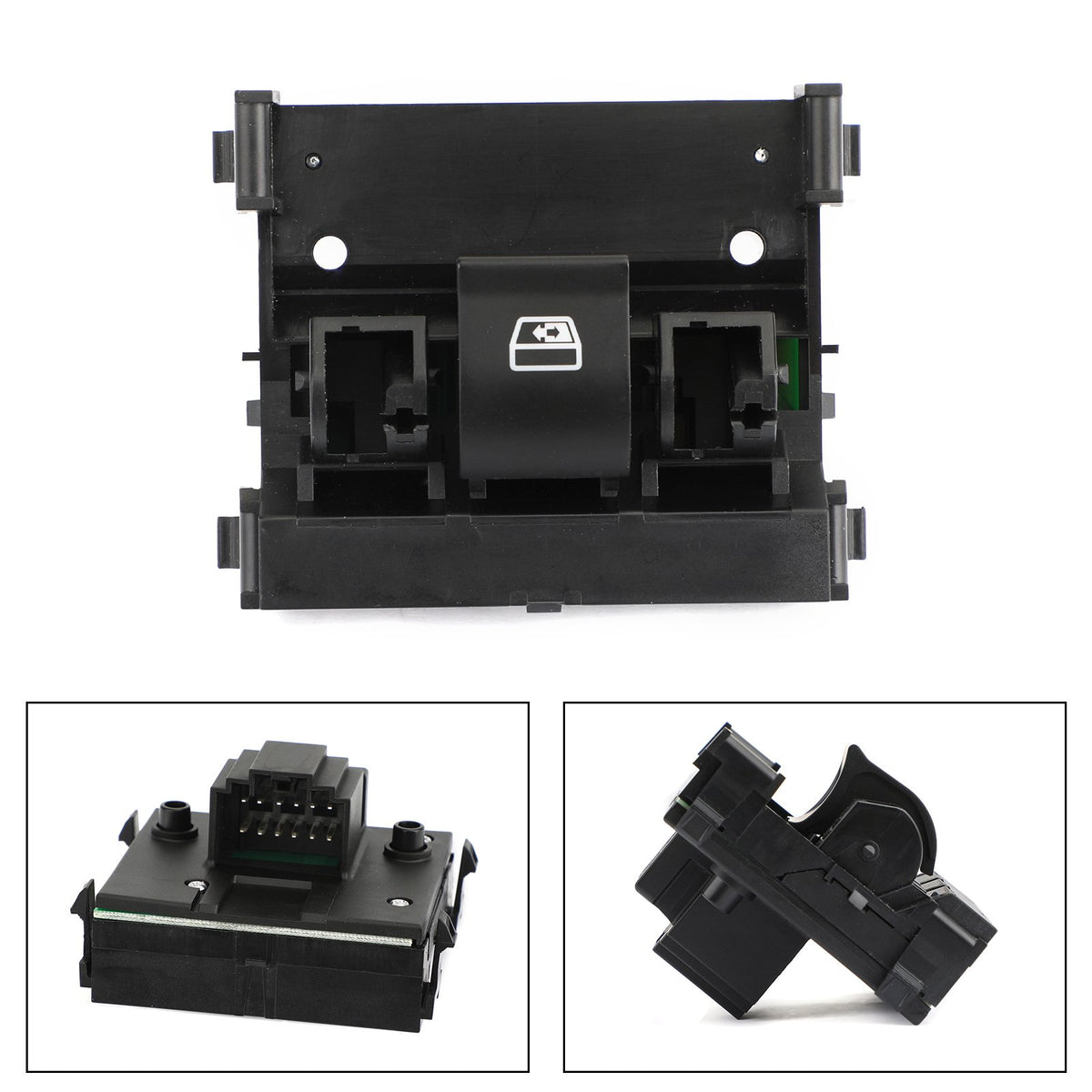 9L3Z-15B691-AA Power Sliding Window Console Switch For Ford F150 F250 ...