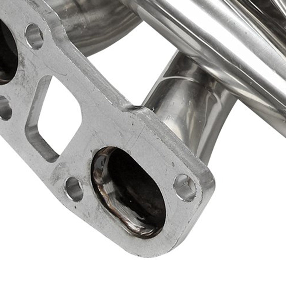 1989-1994 Geo Tracker 1.6L Stainless Manifold Header | JCarPart