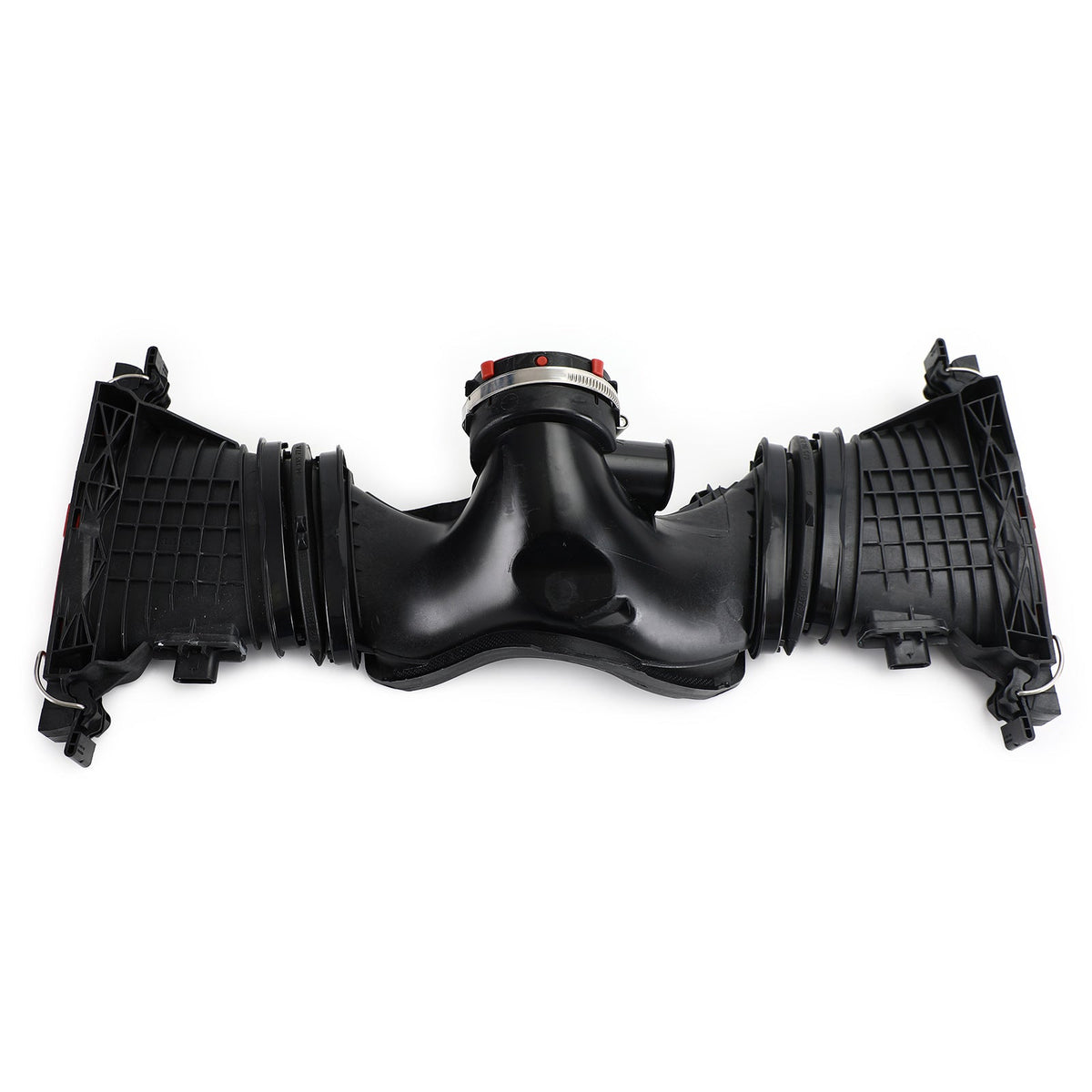 2009- MERCEDES M KLASA W164 ML300 CDI 4 Pin Air Intake Pipe Mass Air F ...