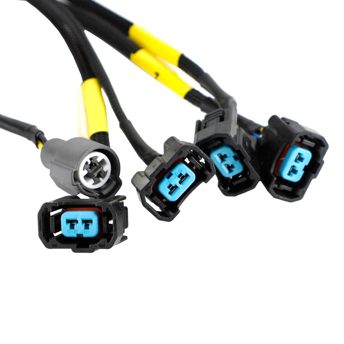 Honda Civic Integra B16 B18 D16 Engine Harness CNCHOBD21 | JCarPart