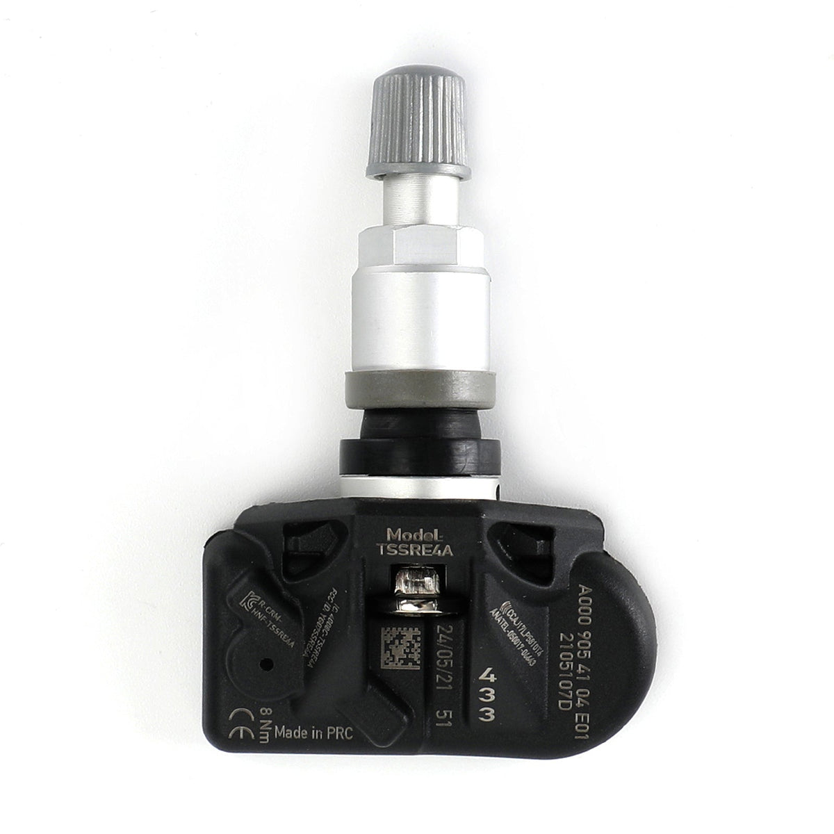 Benz W177 A-Klasse 1x Tire Pressure Sensor TPMS A0009054104 | JCarPart