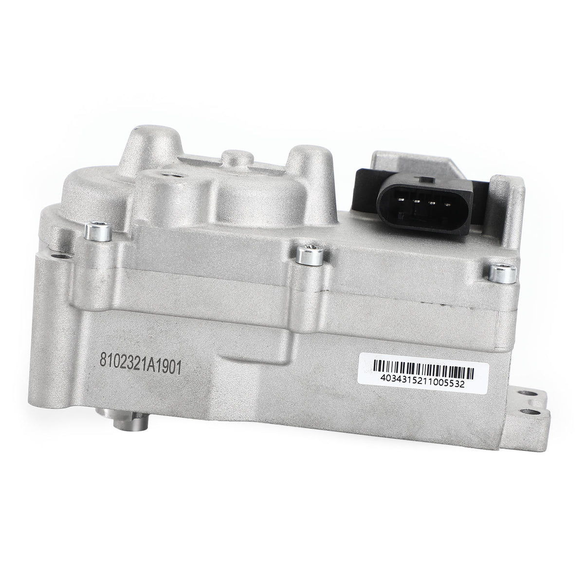 Ram Cummins VGT 6.7L Holset 68481772AA 5494878R Dodge Turbo Electronic ...
