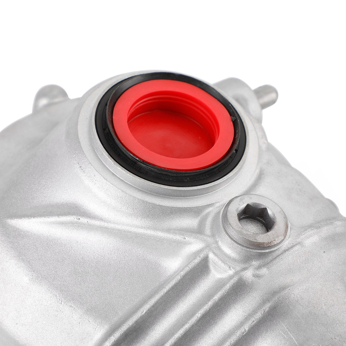 BMW E60/E61/E90/E91/E92 Ratio 3.46 Front Differential Carrier Assembly ...