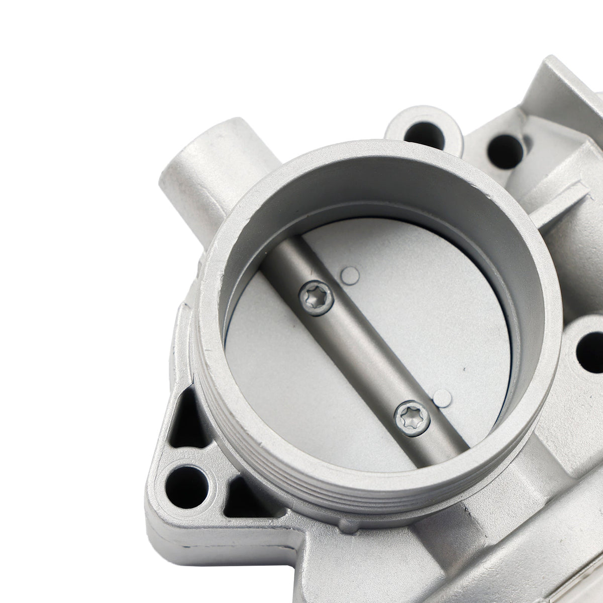 1998-2016 Peugeot 206 1.6L Hatchback Throttle Body 0280750085 | JCarPart