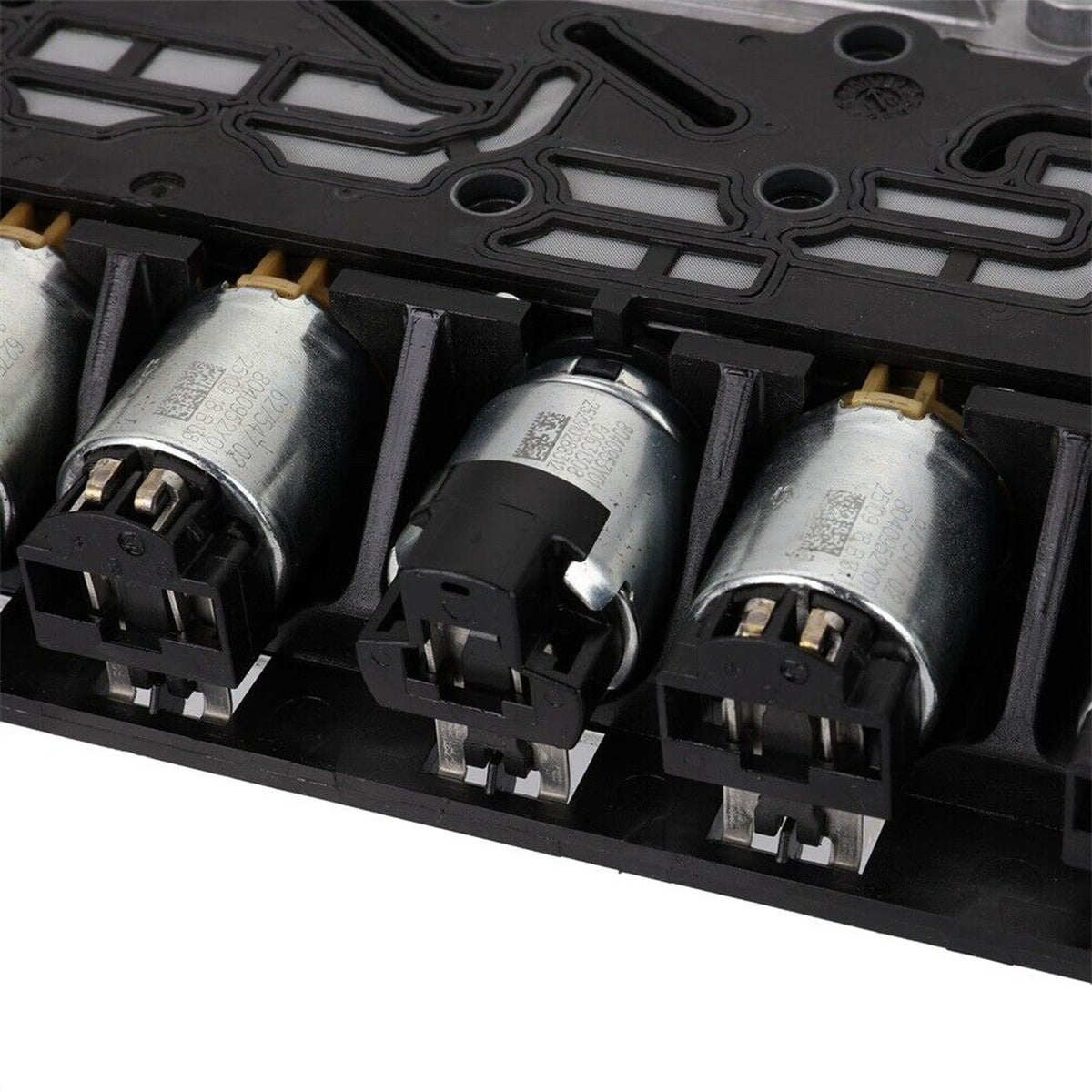 2010-2011 OPTRA 1.8L 6T40 6T45 Transmission Control Module TCM 2425652 ...