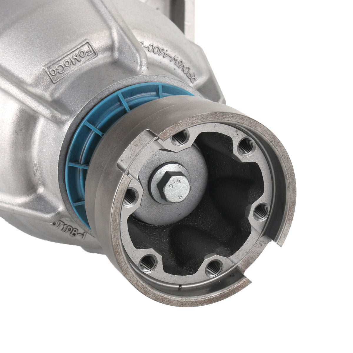 2013-2016 Ford Escape Rear Differential CV6W-4B025-DF MU7Z-4000-H 3.5L ...