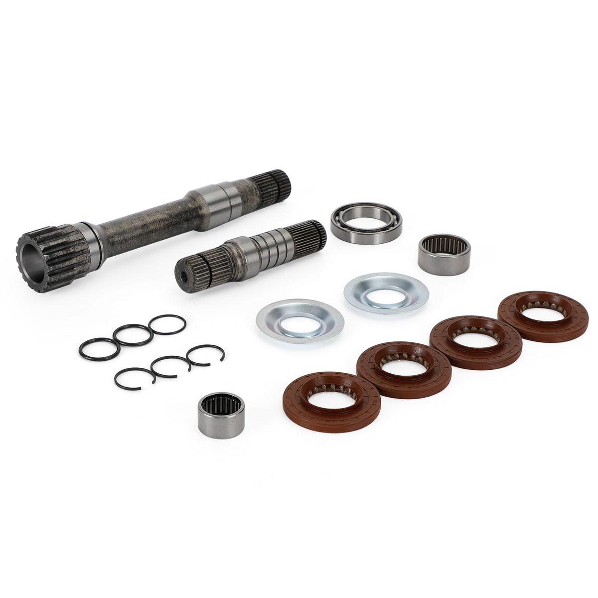 2012-2022 Dodge Ram 1500 Front Right Intermediate Shaft 68257420AF 682 ...