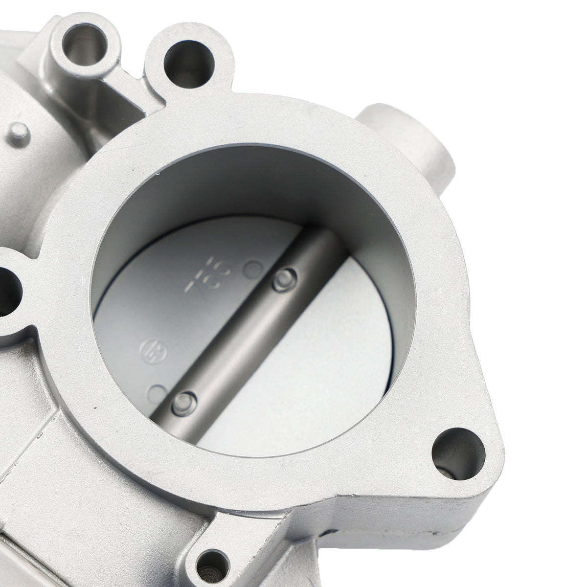 1998-2016 Peugeot 206 1.6L Hatchback Throttle Body 0280750085 | JCarPart