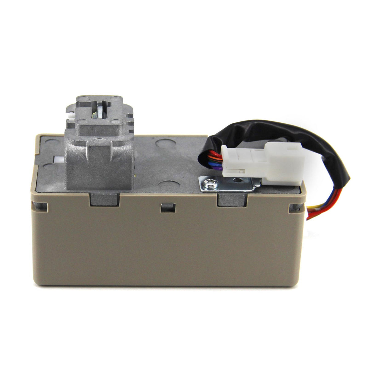 2007-2011 日産 アルティマ イグニッション スイッチ 電子ステアリング ロック 48708-9N00A 48700-9N00B 汎 ...