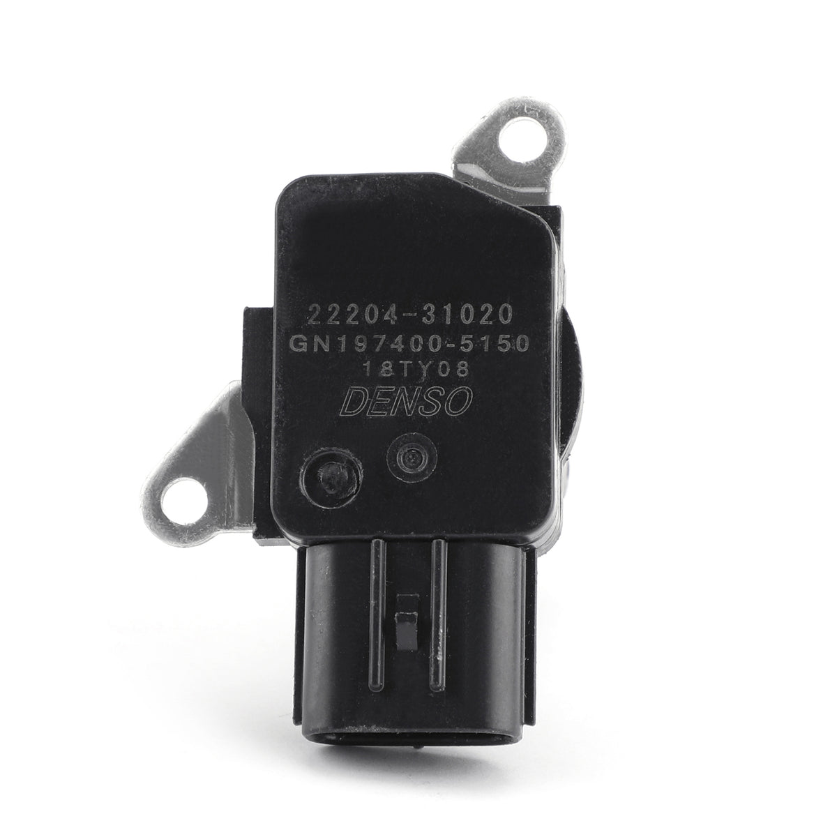 MAF Mass Air Flow Sensor Meter For Toyota Lexus Scion XB IS250 22204-3 ...