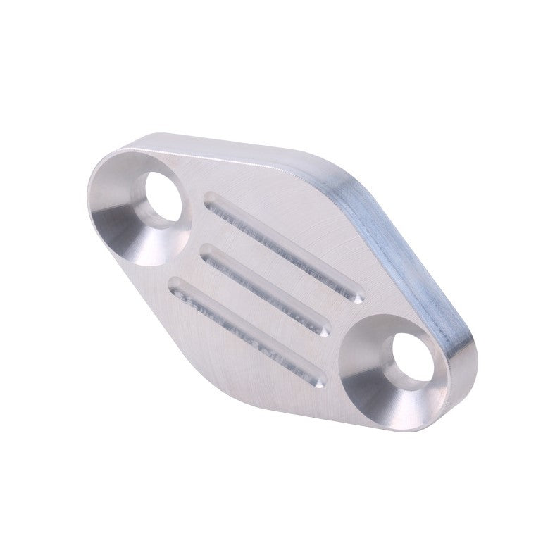 LS Silverado 4.8L 5.3L 6.0L EGR Delete Plug Intake Exhaust Block Off P ...