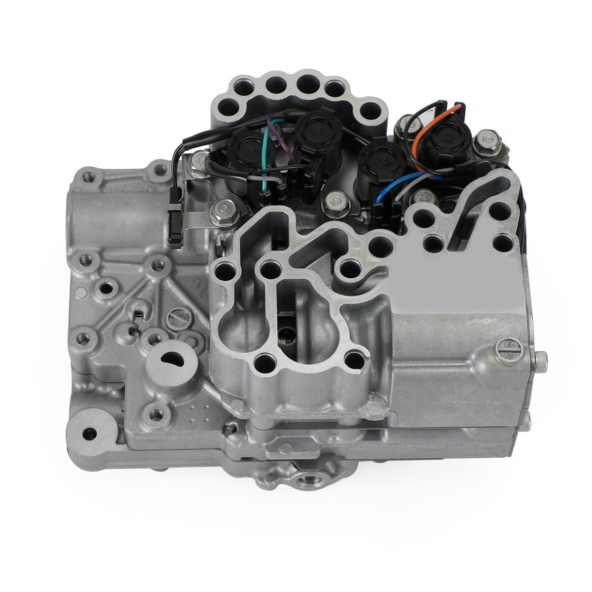 TR580 CVT Transmission Complete Valve Body 31825AA052 31825AA050 31825 ...