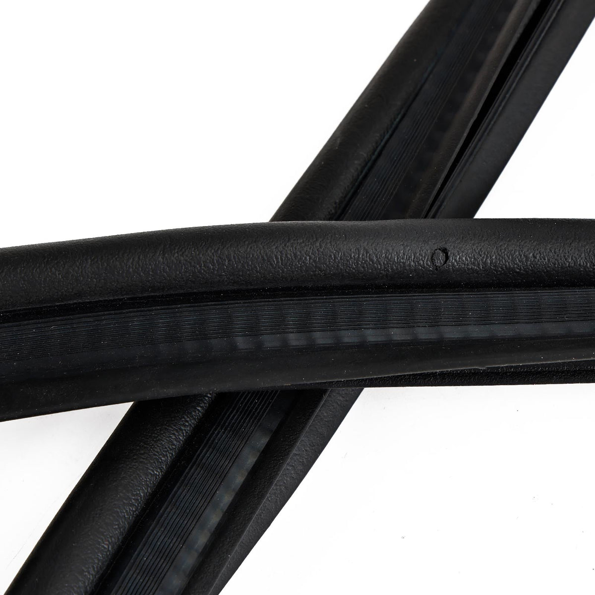 2007-2016 Toyota Camry Rear Trunk Lid Weatherstrip Rubber Seal 64461-0 ...