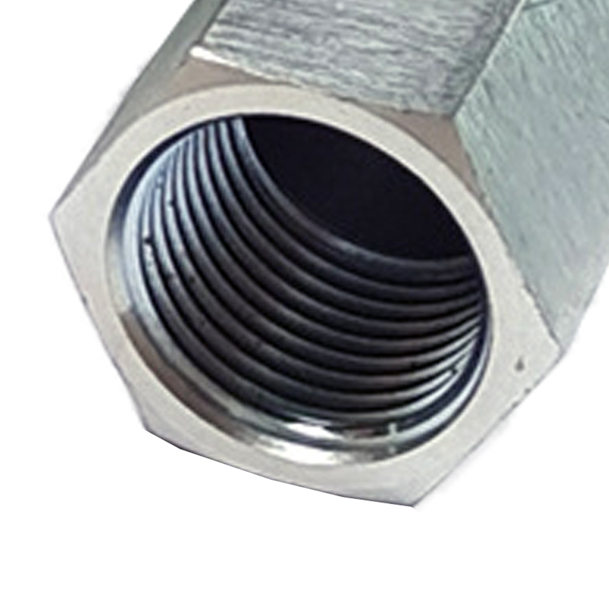 50MM M18x1.5 O2 Oxygen Sensor Extender SpacerFor Decat Hydrogen O2 Ext ...