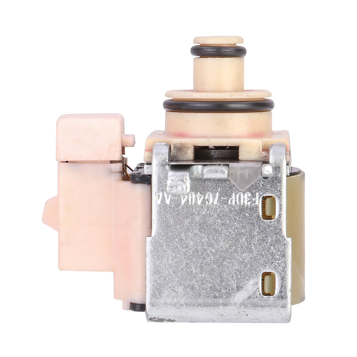 AX4S AX4N 4F50N Transmission Solenoid Kit Shift TCC EPC AXODE For FORD ...