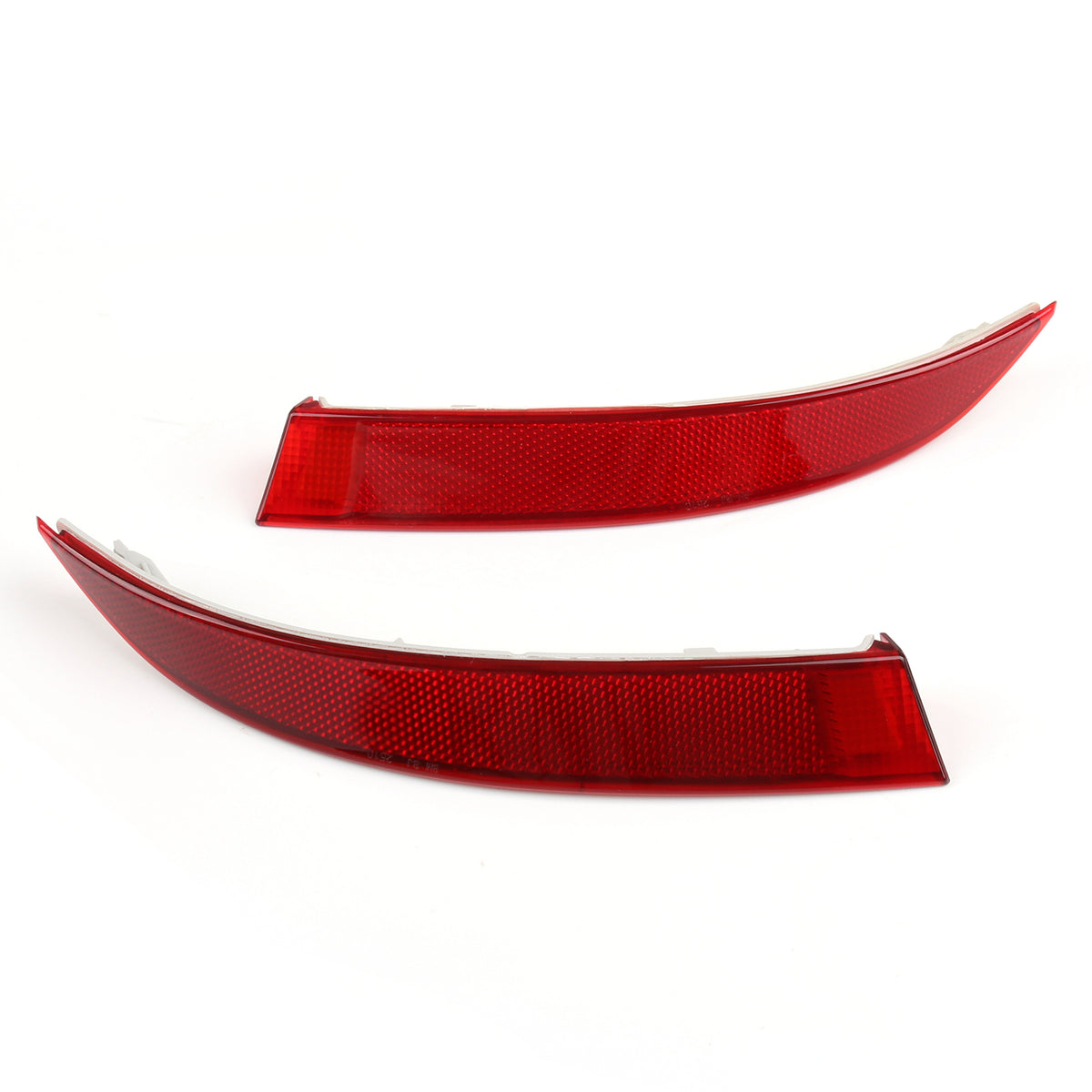 2011-2013 BMW X5 E70 LCI 63147240997 Rear Bumper Left&Right Reflector ...