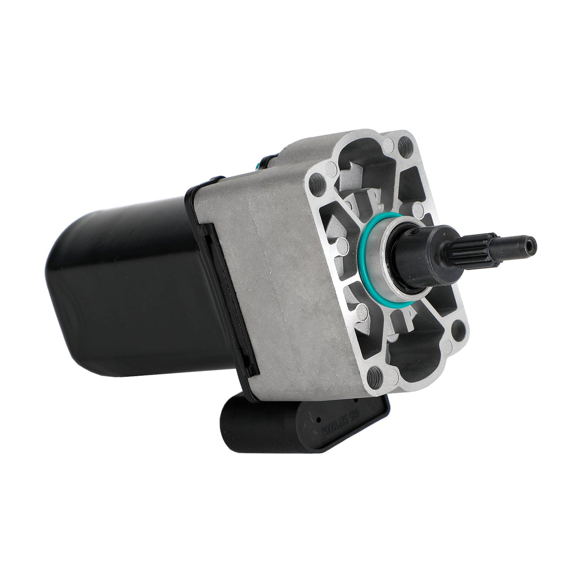 Rear Differential Lock Motor 68214628AA For Jeep Grand Cherokee Durang ...