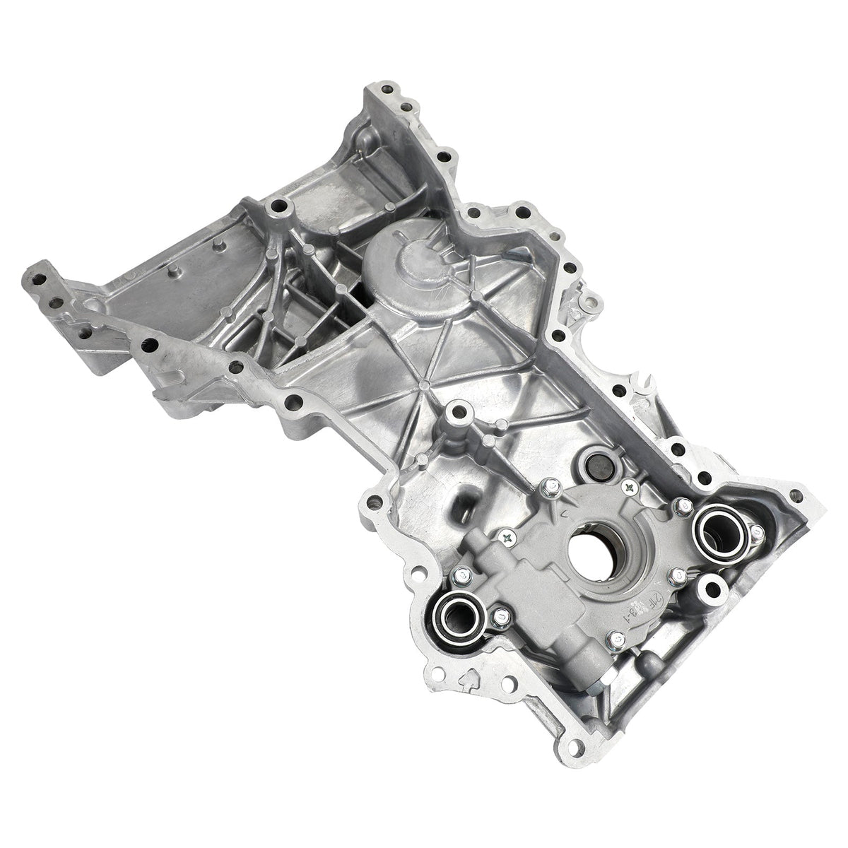 2014-2019 Hyundai Tucson 2.0L Timing Chain Oil Pump Cover 21350-2E330 ...