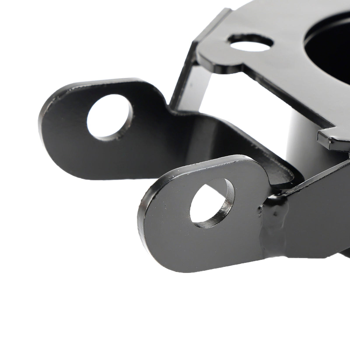 1999-2004 Jeep Grand Cherokee Pair Front Lower Coil Spring Bracket 926 ...