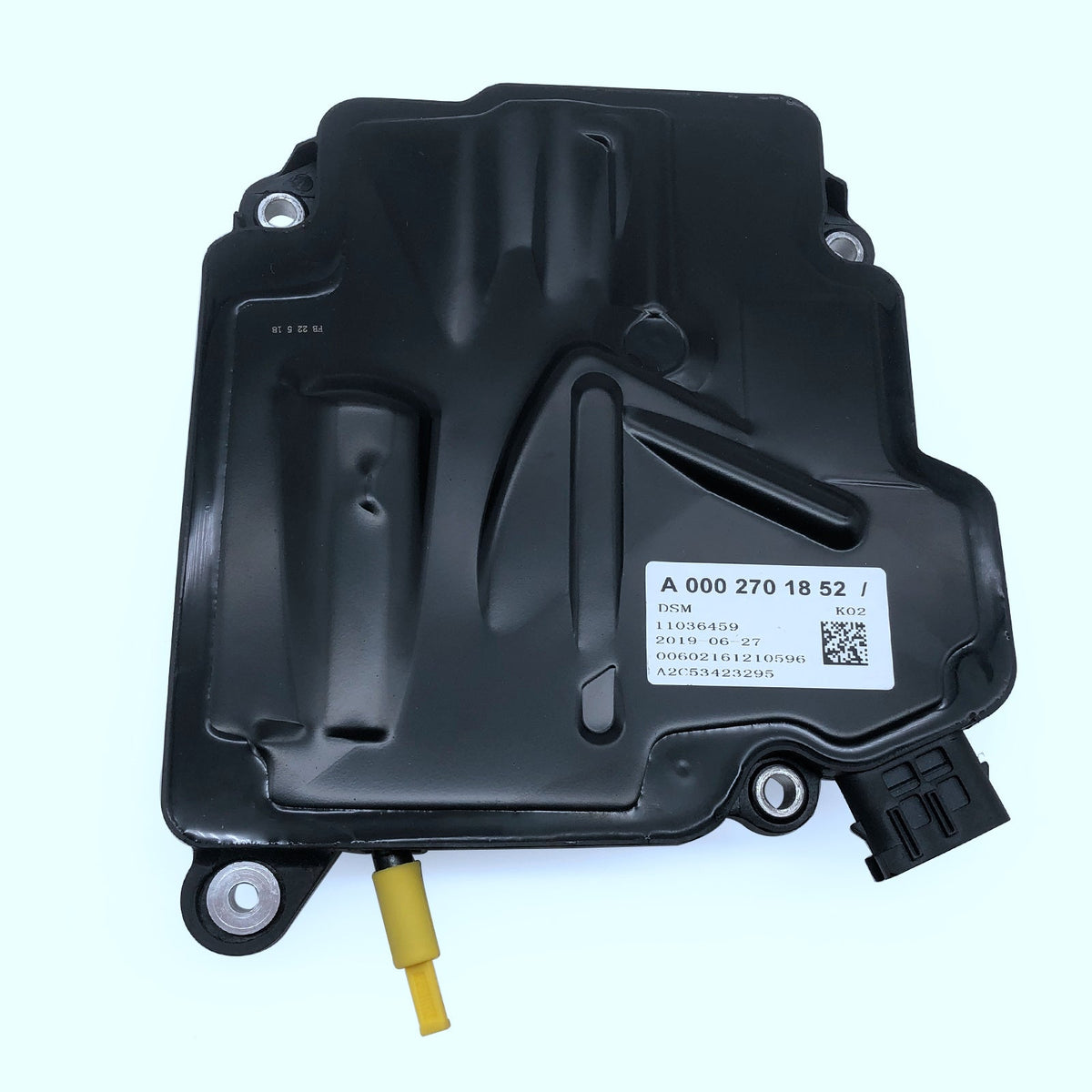 A0002701852 A0002701752 Brand New Benz 722.9 ISM Intelligent Servo Mod ...