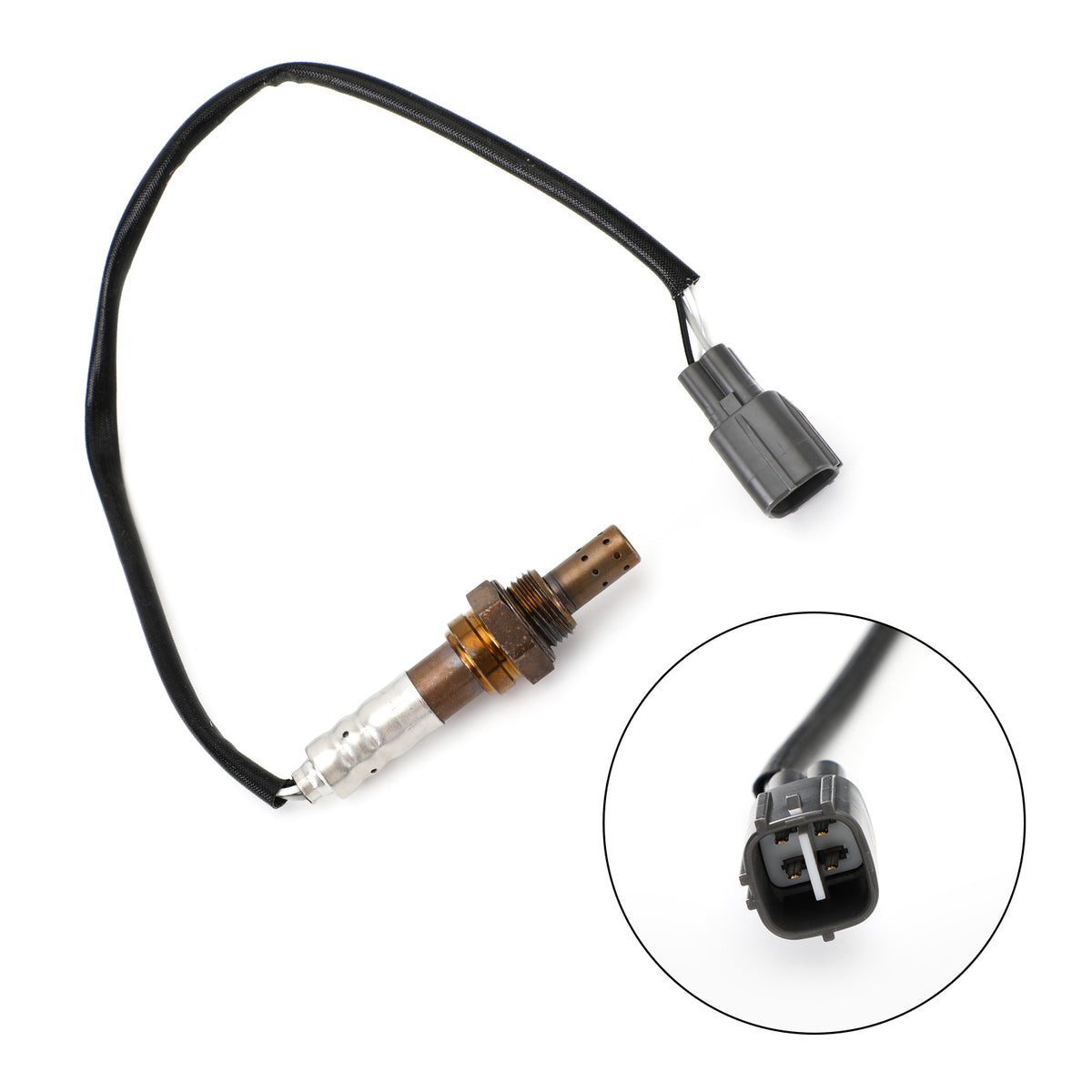 O2 Oxygen Air Fuel Ratio Sensor 89467-48011 For Toyota Lexus | JCarPart