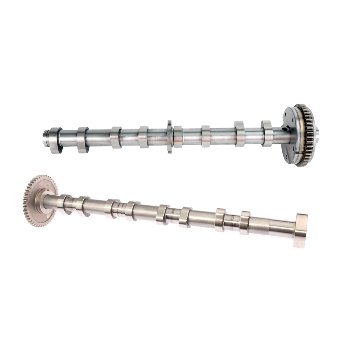 Audi A6 2.0L 2012-2015 06H109021J 06J109022F Intake & Exhaust Camshaft ...